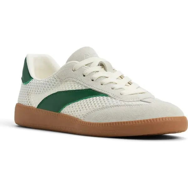 Aldo Clubstyle Sneaker - White