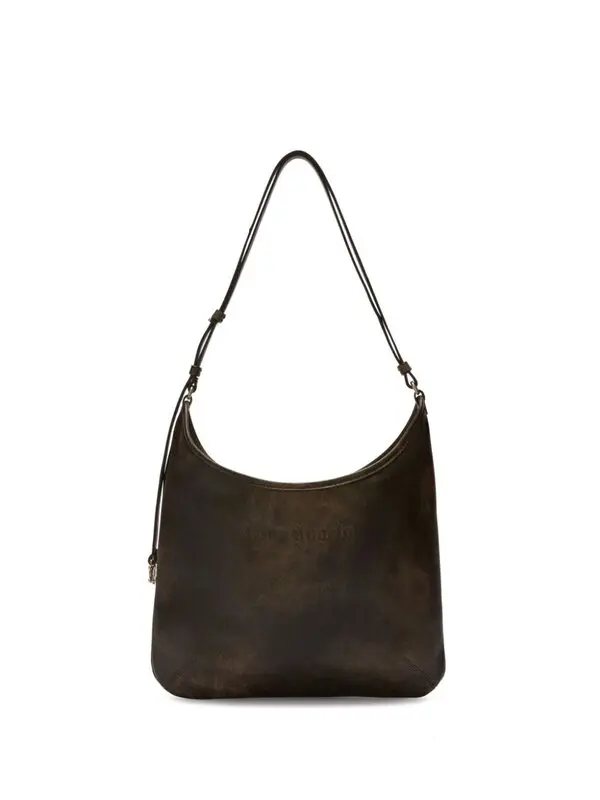 Palm Angels Large Giorgina Shoulder Bag