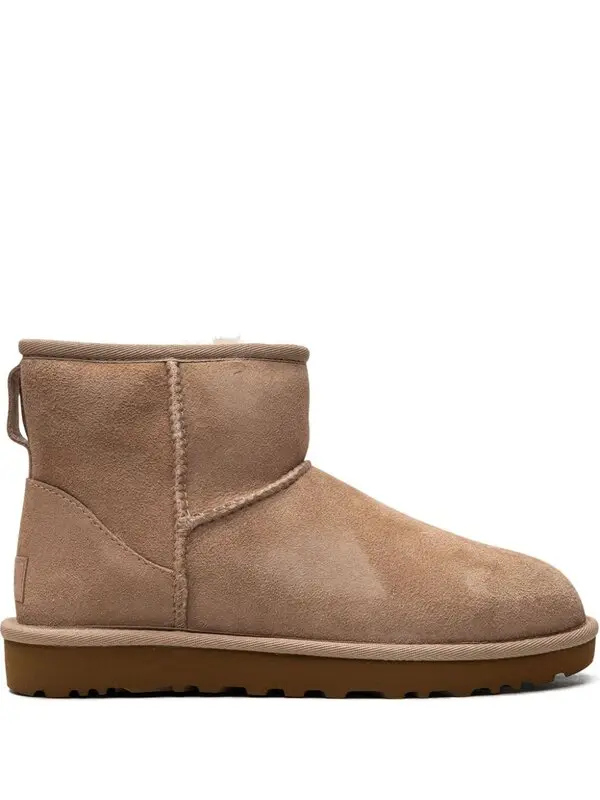 UGG Classic Mini Ii Boots - Brown