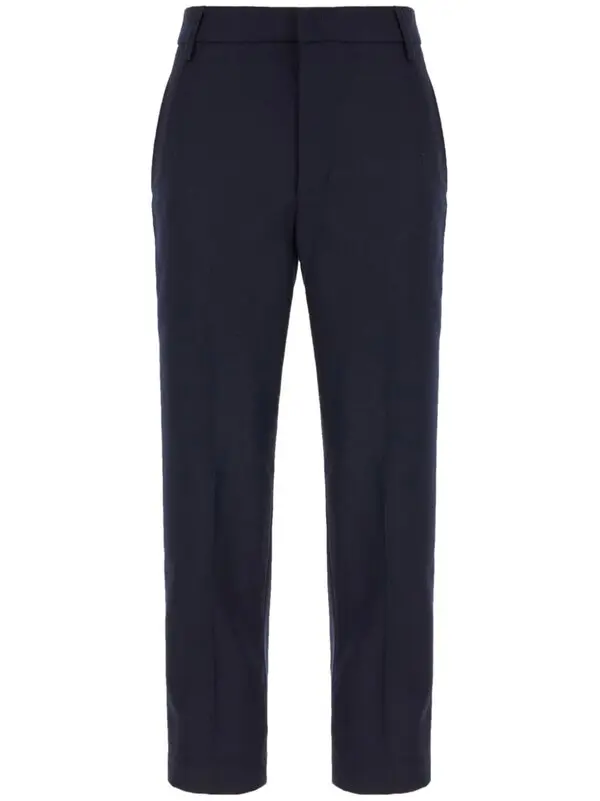 DONDUP Straight-leg Tailored Trousers