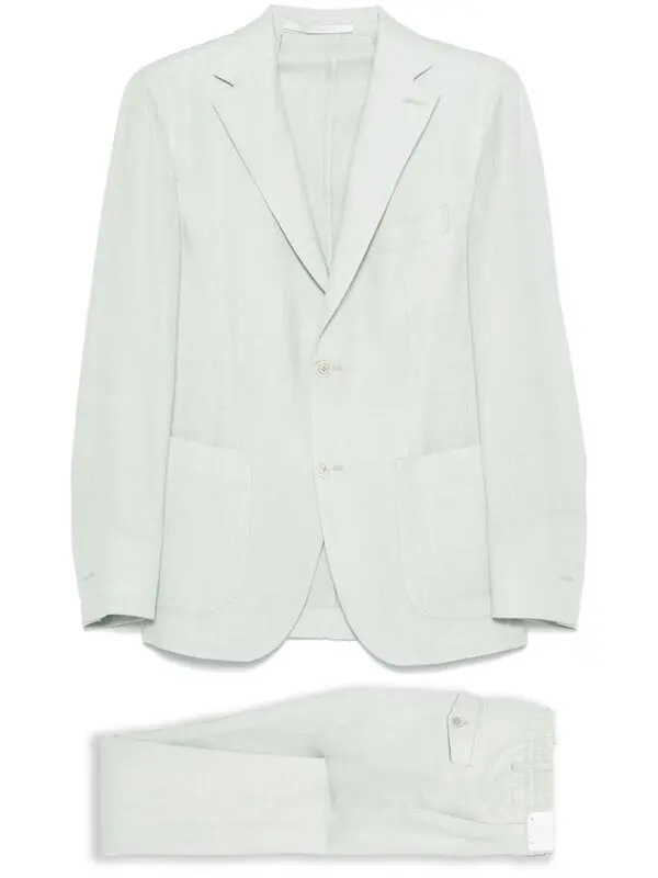 Eleventy Single-breasted Suit