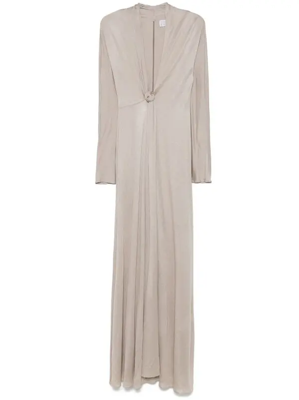 Giuseppe Di Morabito Maxi Dress