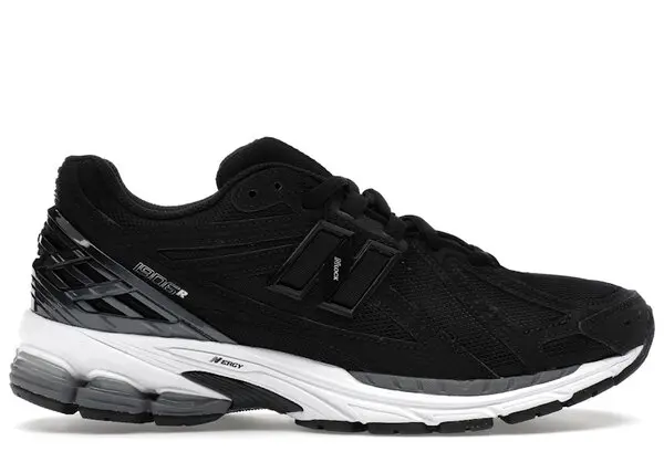 NEW BALANCE 1906rin Sneakers - Black/castlerock