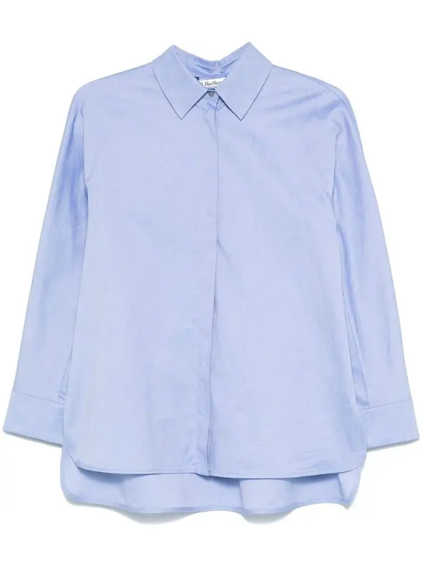 Max Mara Conero Shirt