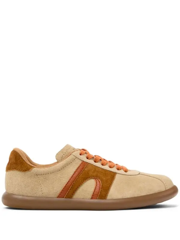 Camper Pelotas Soller Sneakers - Neutrals