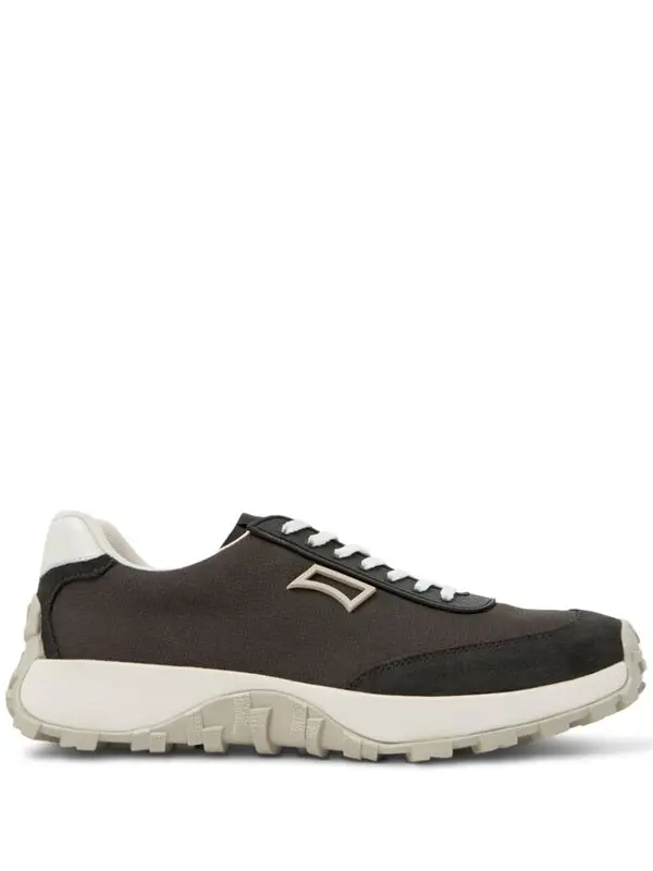 Camper Drift Trail Sneakers - Grey