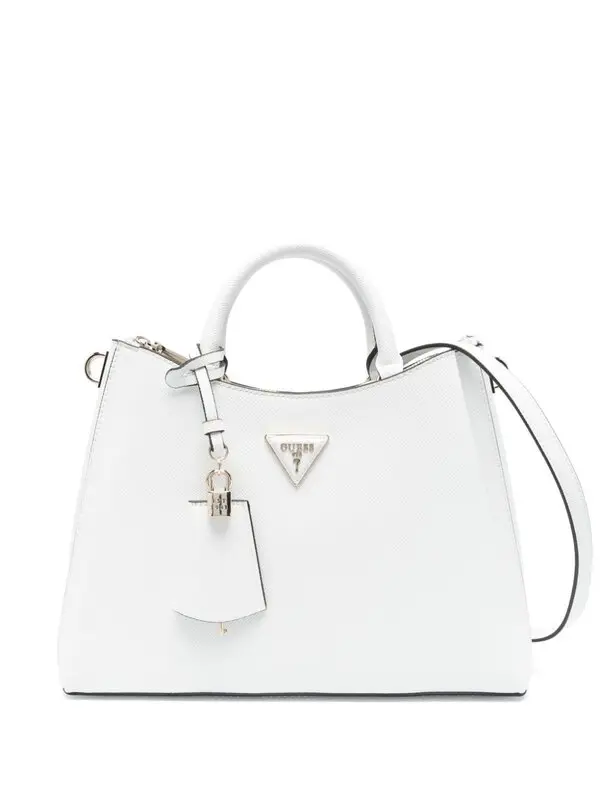 Guess Meridian Tote - White