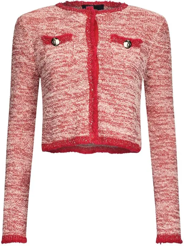 Liu Jo Knitted Jacket