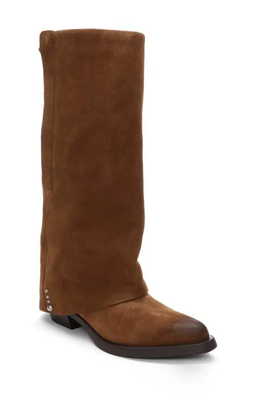 Ash Lewis Knee High Boot