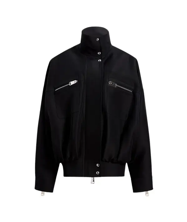 Khaite Ayman Jacket