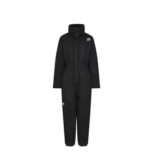 SKIMS X Tnf Down One Piece - Onyx