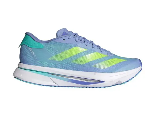 Adidas Adizero Sl2 Athletic Sneakers