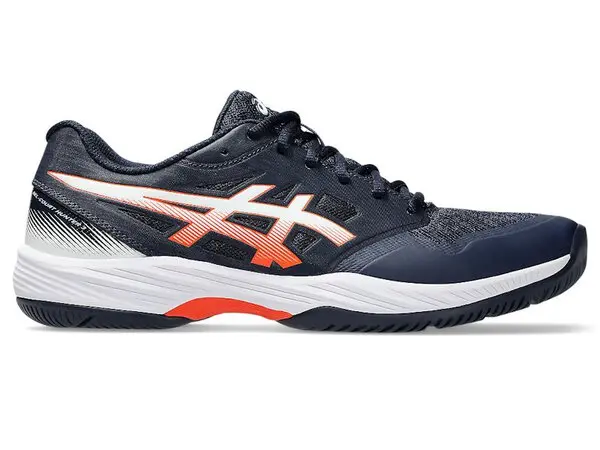 Asics Gelcourt Hunter 3 Sneakers - Midnight/white