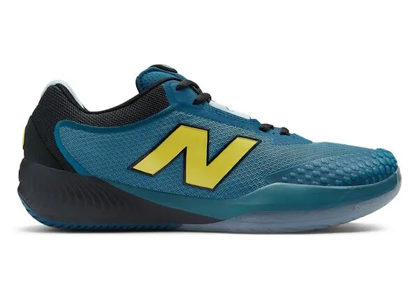 NEW BALANCE Fuelcell 996v6 - Terrarium/black/firefly