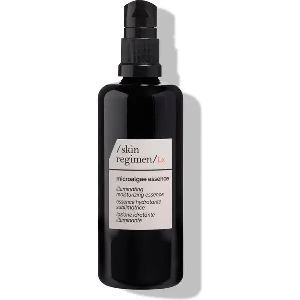 COMFORT ZONE Skin Regimen Lx Microalgae Essence