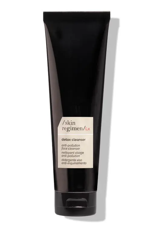 COMFORT ZONE Skin Regimen Lx Detox Cleanser