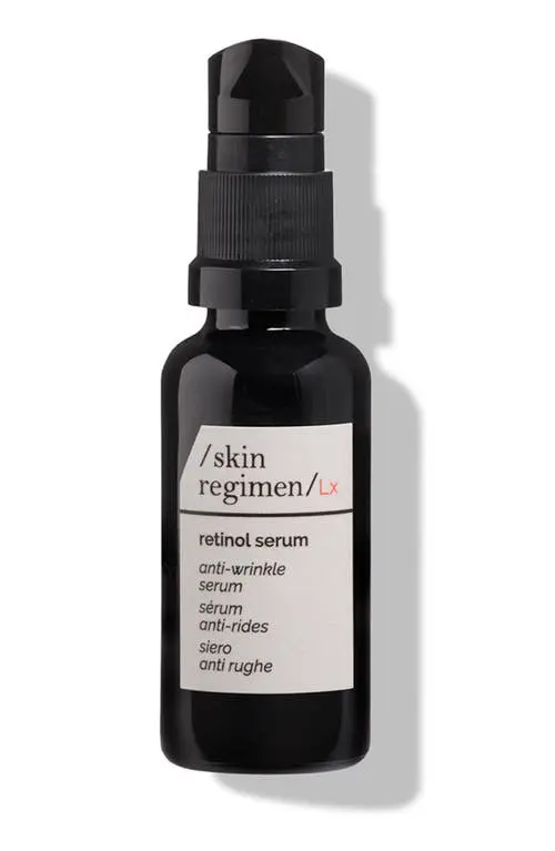 COMFORT ZONE Skin Regimen Lx Retinol Serum