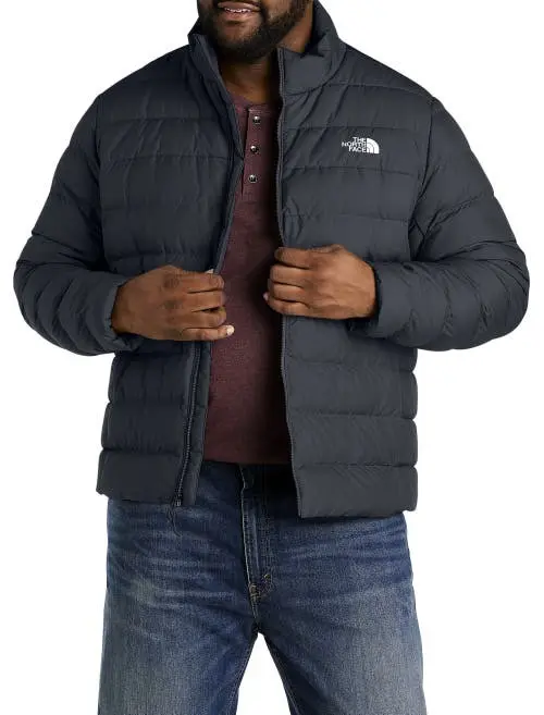 The North Face Aconcagua 3 Jacket - Black