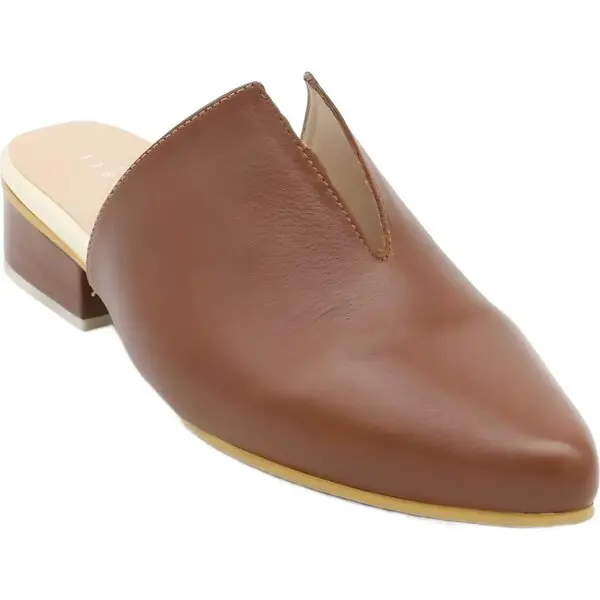 STIVALI NEW YORK Pijao Mules
