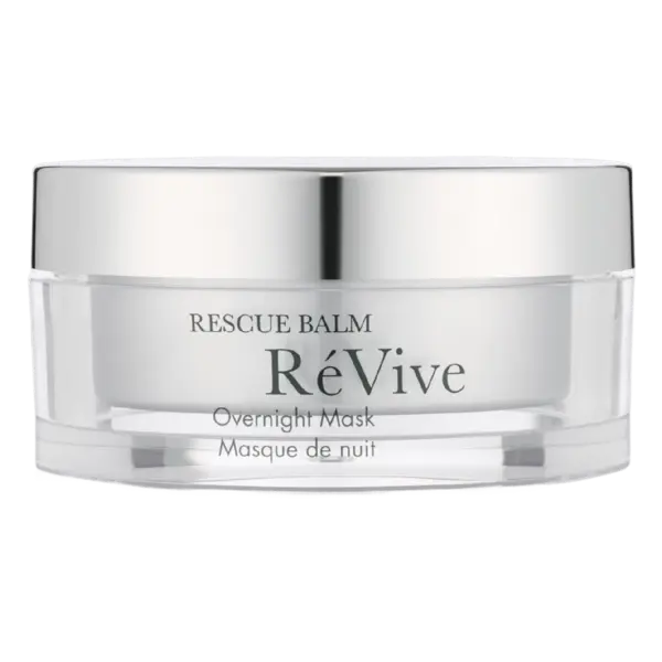 REVIVE Rescue Balm Overnight Mask - One-color