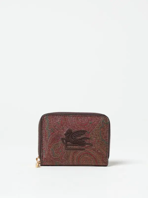 Etro Wallet