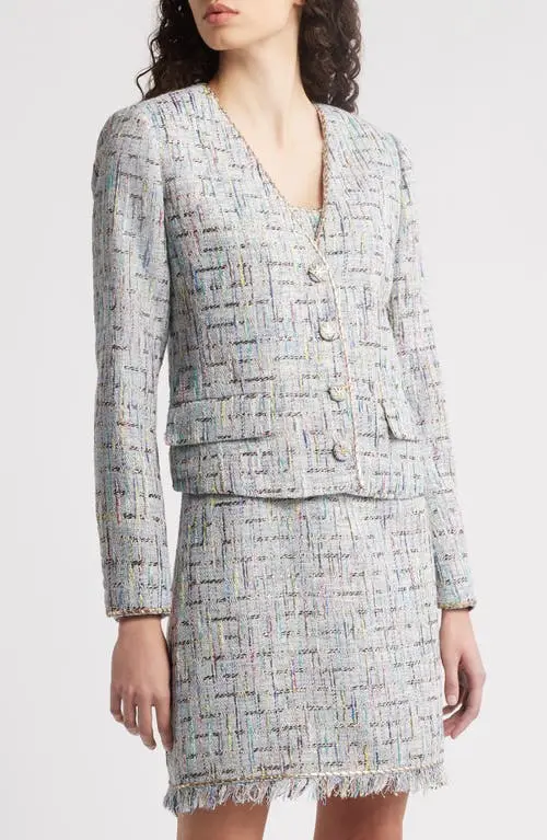 Kobi Halperin Lily Tweed Jacket