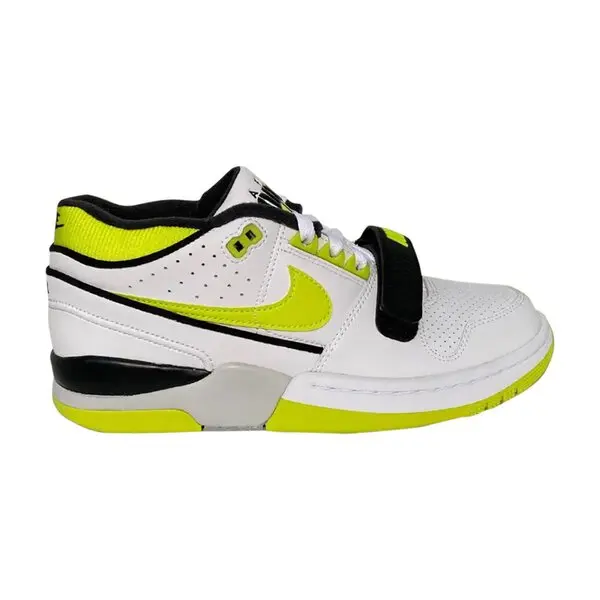 Nike Billie Eilish X Air Alpha Force 88 Sp Sneakers - White