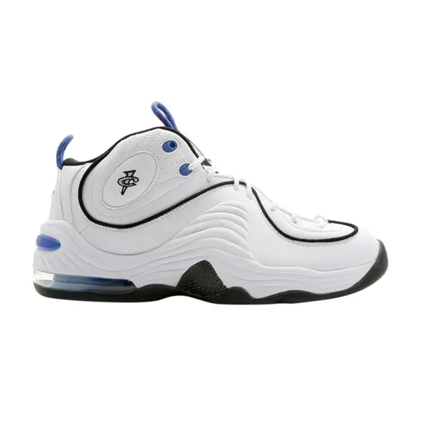Nike Air Penny 2 Sneakers - White