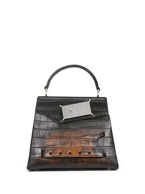MAISON MARGIELA Small Snatched Tote Bag