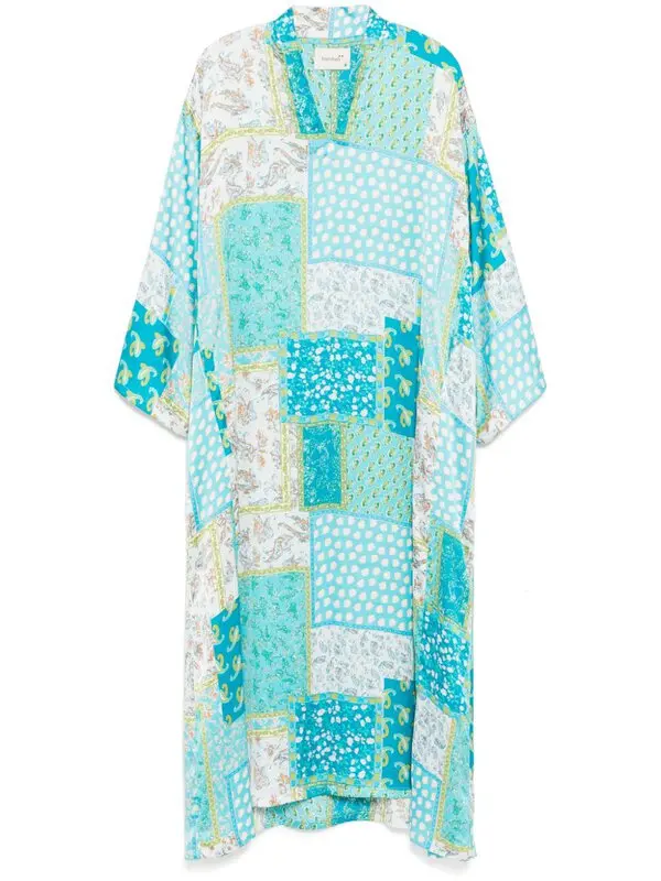 BAMBAH Josephine Kaftan Dress