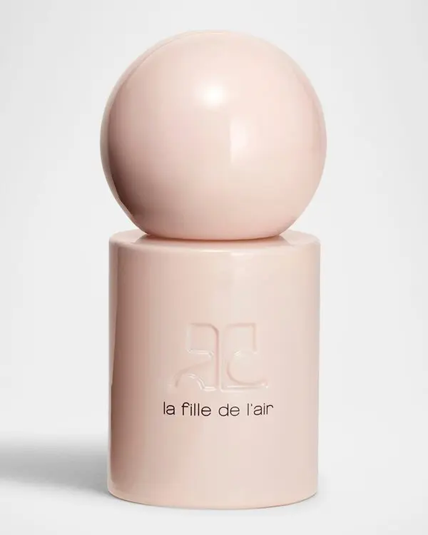 COURREGES La Fille De L'air Eau De Parfum, 1.7 Oz - One-color