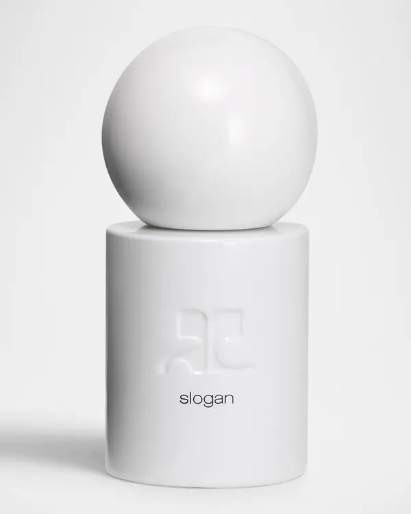 COURREGES Slogan Eau De Parfum, 1.7 Oz