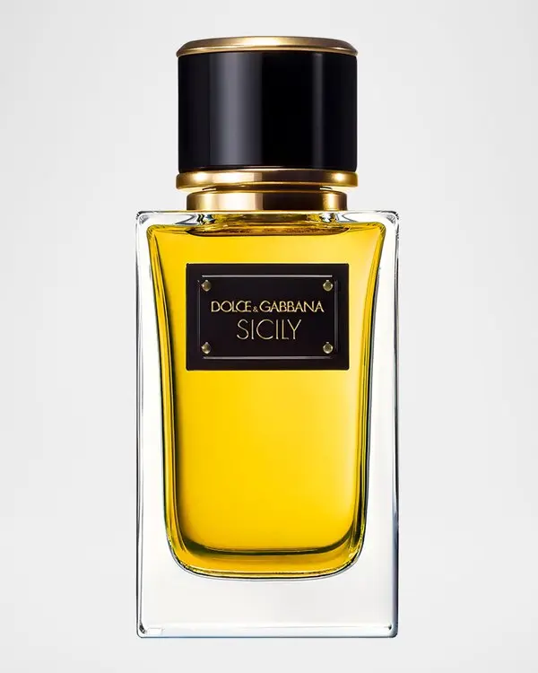 Dolce & Gabbana Velvet Sicily Eau De Parfum, 3.3 Oz - One-color