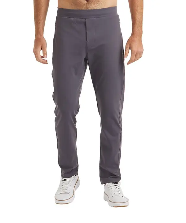 PUBLIC REC Daymaker Pants - Stone Grey