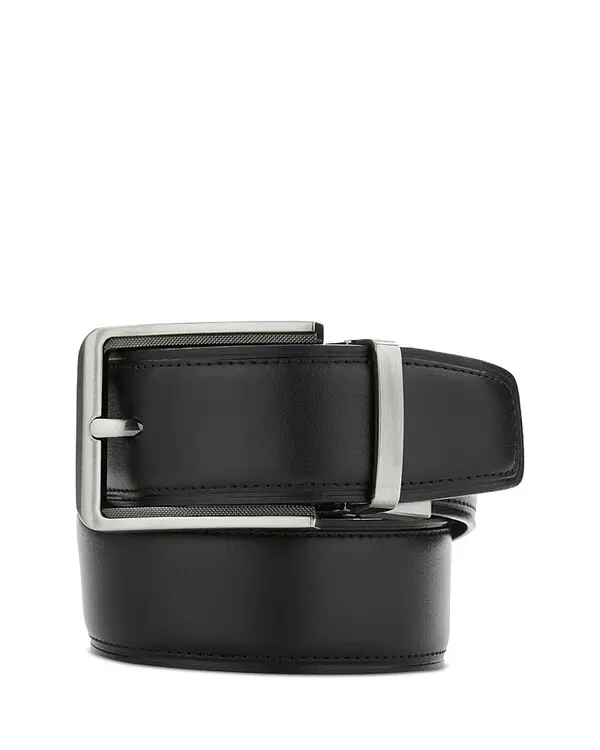 Bloomingdale'S Reversible Leather Belt Exclusive