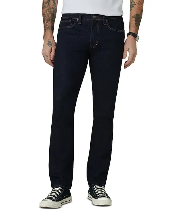 Joe's Jeans The Brixton Straight Slim Fit Jeans