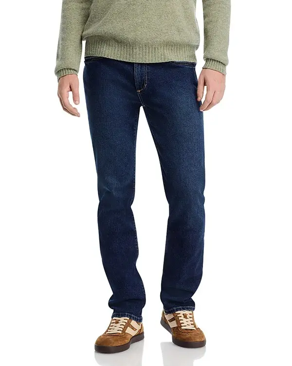 Joe's Jeans The Brixton Slim Straight Fit Jeans - Unbelievable