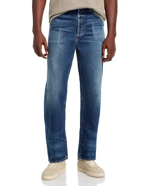 AGOLDE 90's Straight Leg Relaxed Jeans