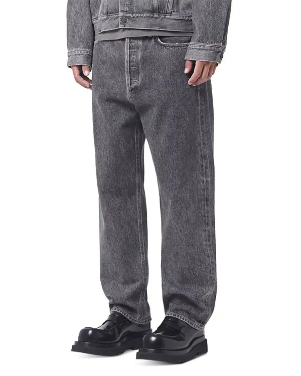 AGOLDE 90's Relaxed Straight Leg Jeans