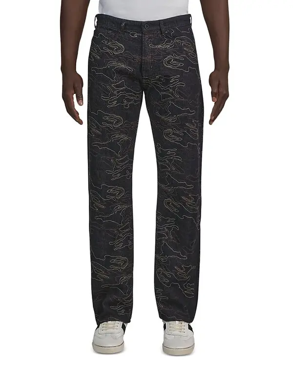 PRPS Niseko Relaxed Fit Jeans