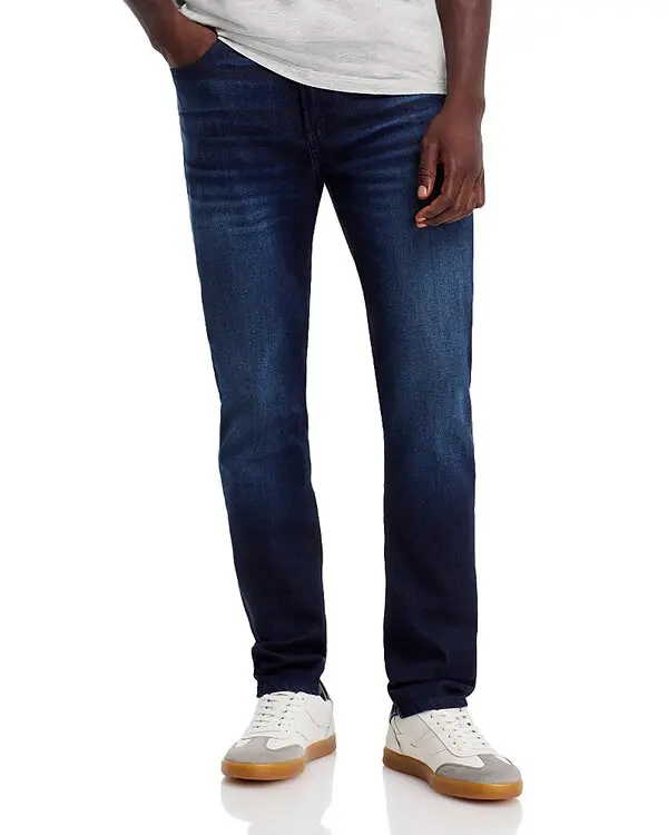 Monfrère Brando Slim Fit Jeans