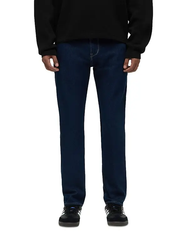 Hudson Jeans Blake Slim Straight Fit Jeans