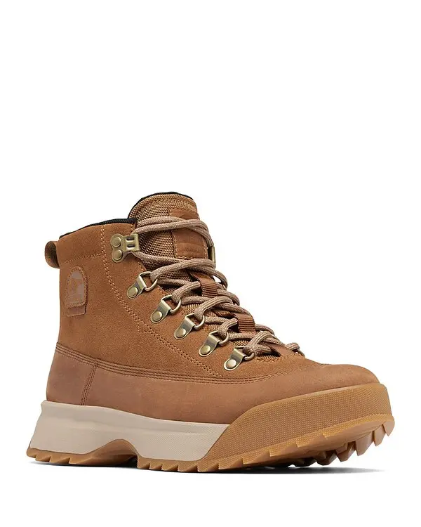 Sorel Scout Boots