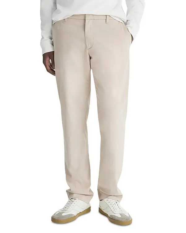Vince Dylan Chino Pants - Cahuenga Khaki