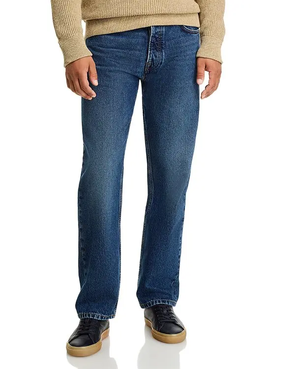 Nn07 Sonny 1847 Regular Fit Jeans