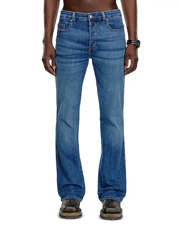 Diesel 1998 D-buck Bootcut Jeans