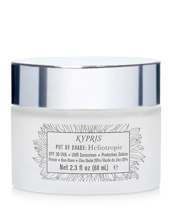 Kypris Pot Of Shade Heliotropic Spf 30 Sunscreen 2.3 Oz