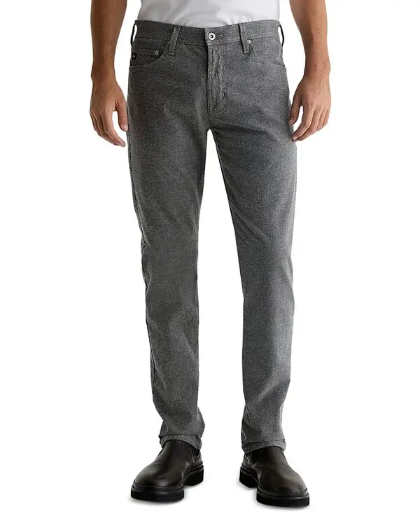 Ag Everett Straight Fit Pants