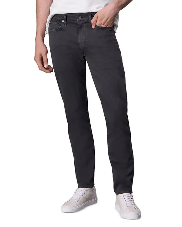 Rag & Bone Fit 2 Aero Stretch Jeans