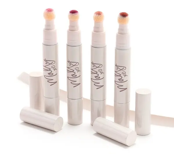 MALLY Couture Cheek Quad
